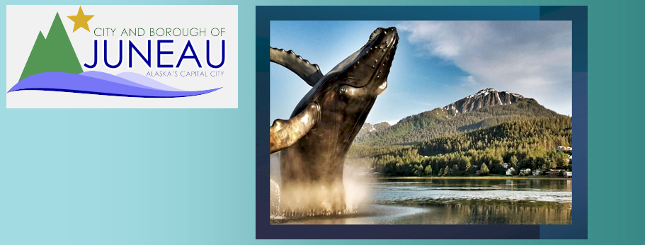 City and Borough of Juneau, AK